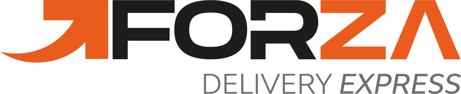 Envío Fácil, Entrega Rápida – Forza Delivery