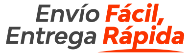 Envío Fácil, Entrega Rápida – Forza Delivery