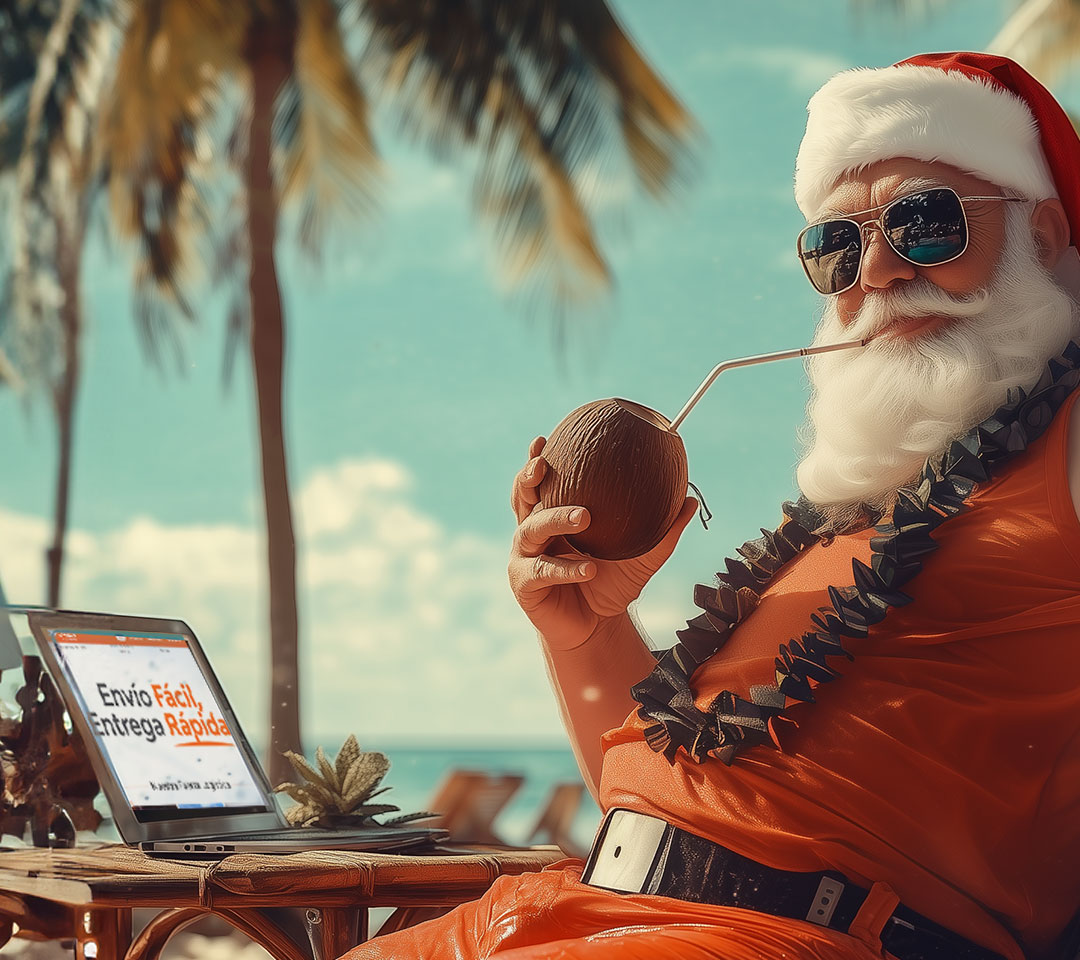 Guatemala – Forza Delivery