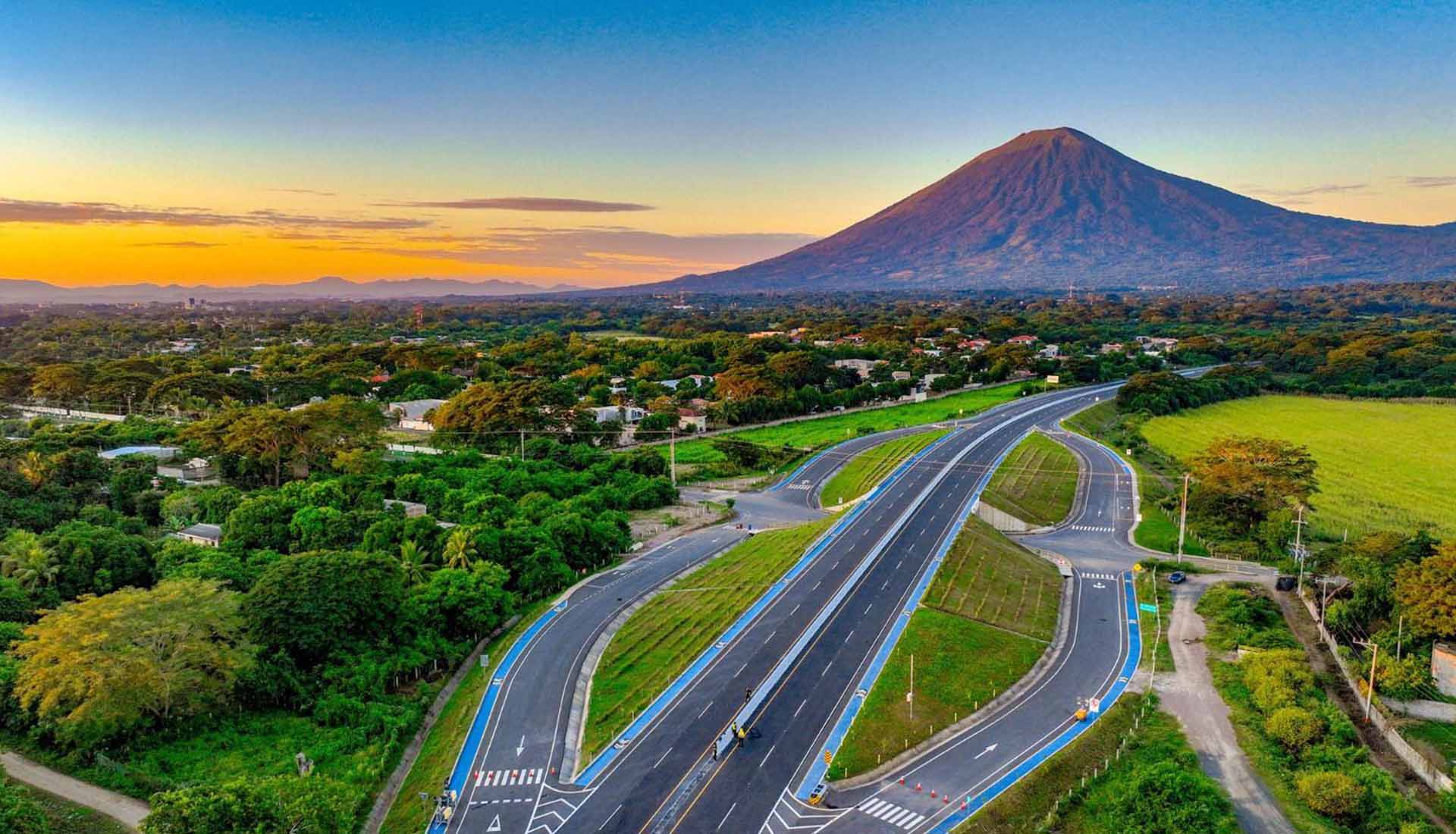 Forza Delivery Express - El Salvador – Forza Delivery